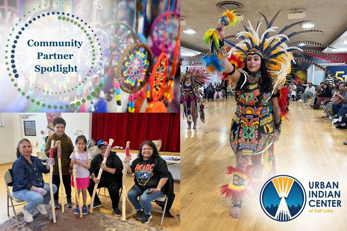 Urban Indian Center of Salt Lake