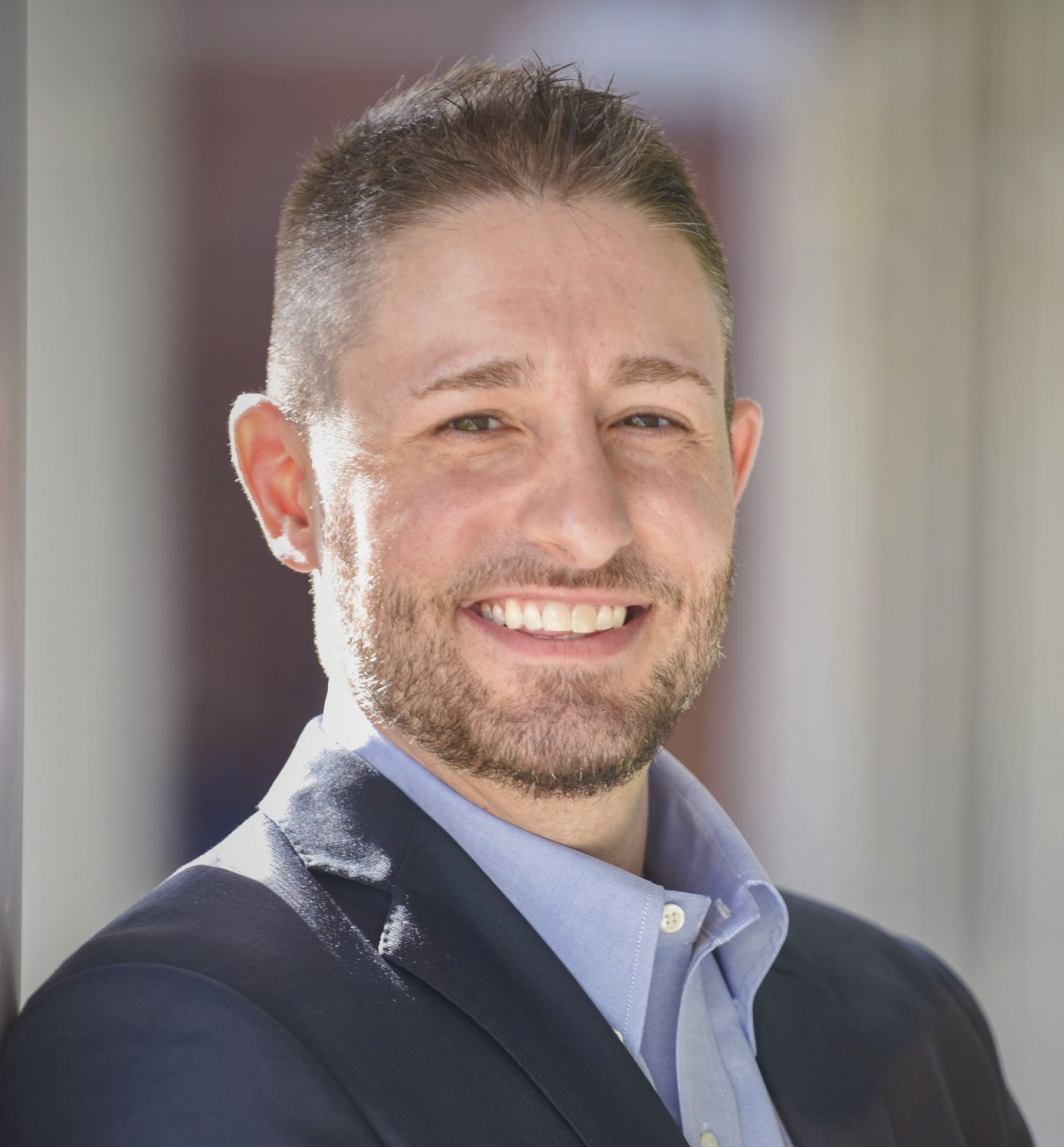 J. Nicholas Dionne-Odom