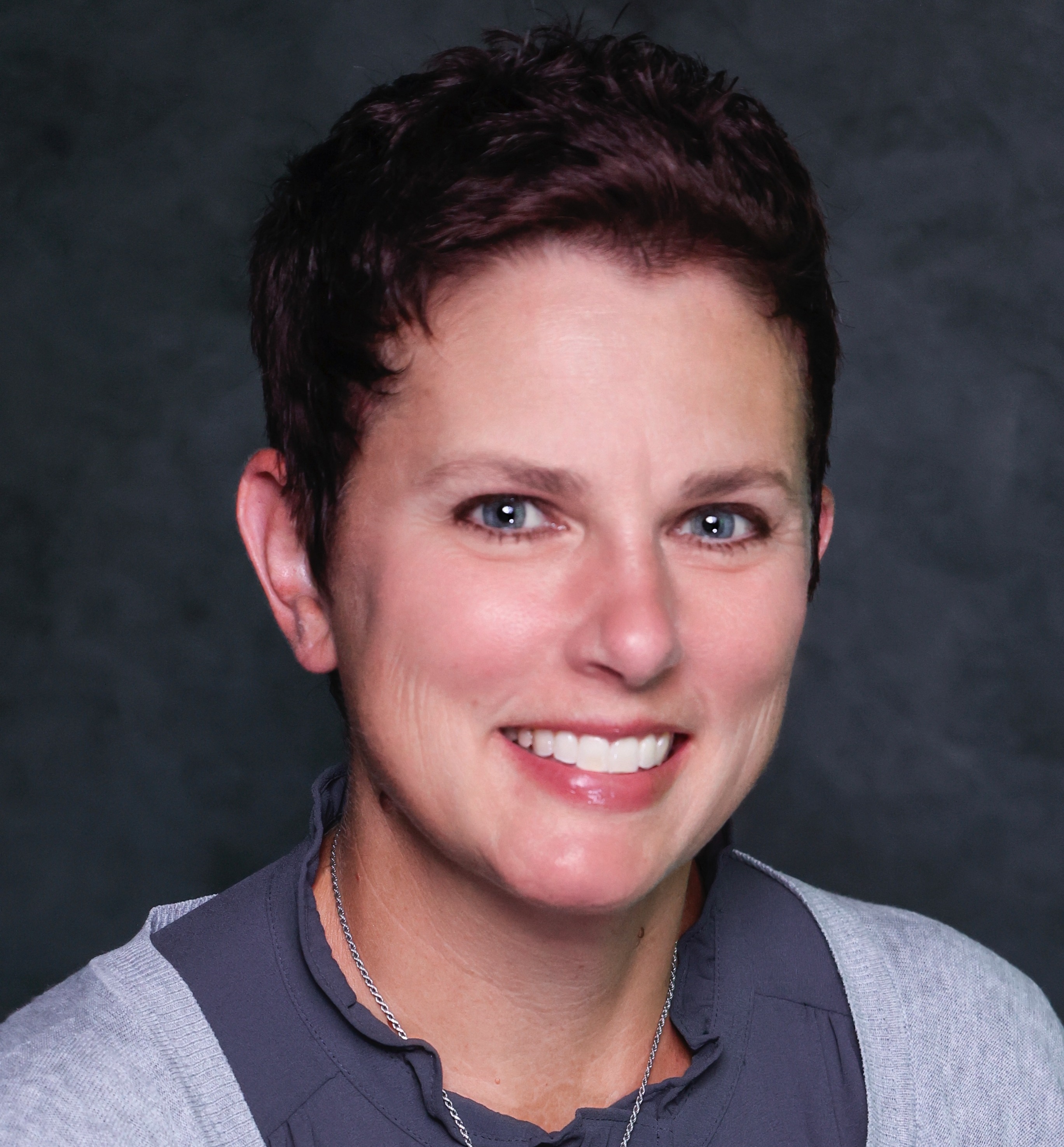 Michelle Fortier